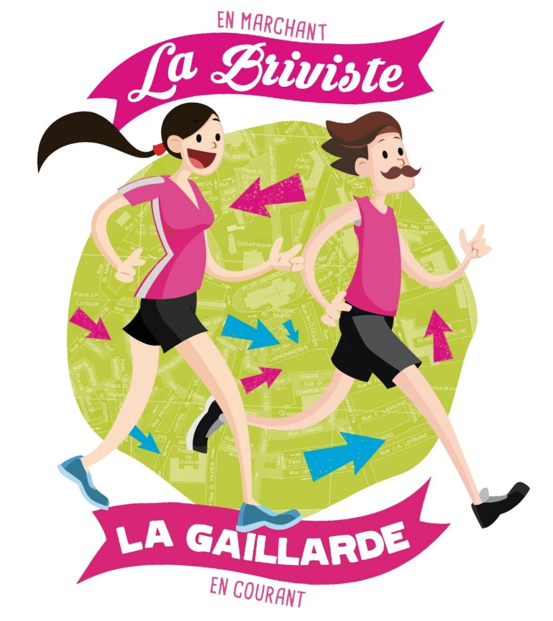 La Briviste - La Gaillarde - Site Pro